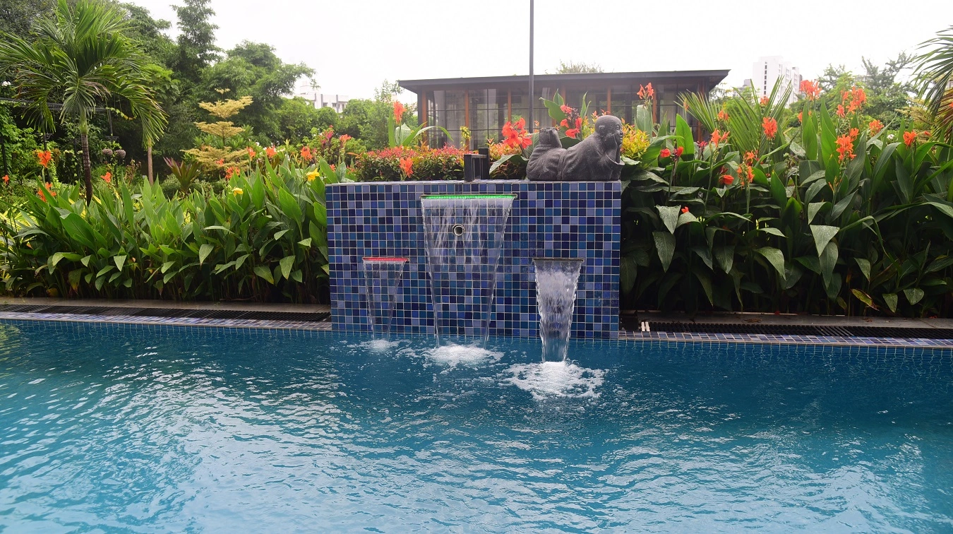 About Champion Pools | Leading Swimming Pool Builders in Pune